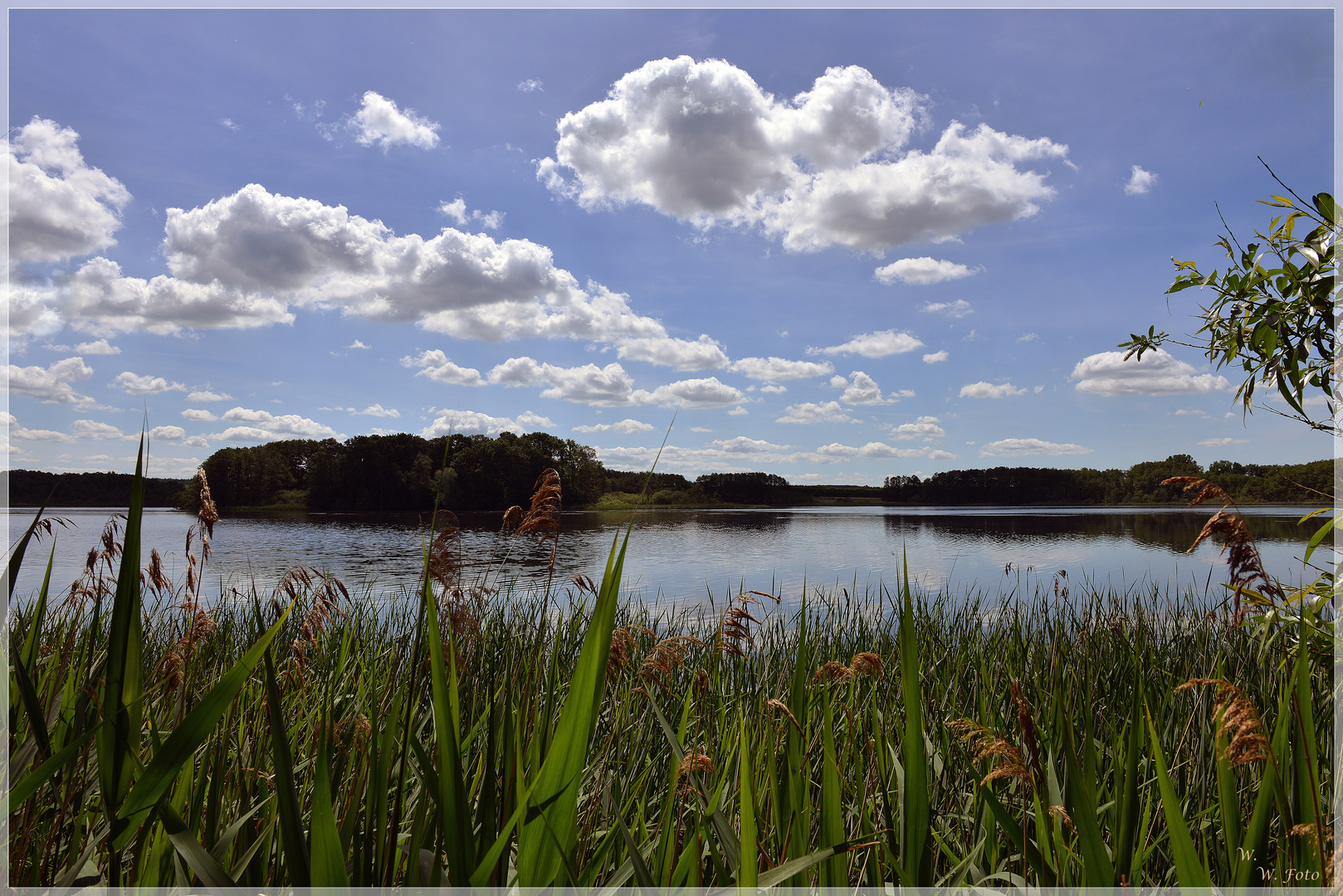 Juni Foto & Bild | landschaft, bach, fluss & see, kalender Bilder auf ...