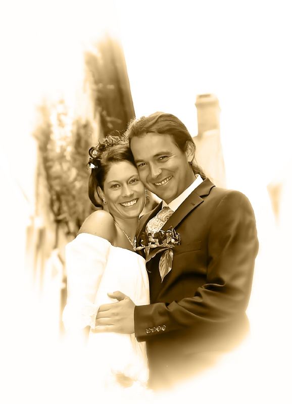 Juni-Hochzeit Foto & Bild | emotionen, liebe, spezial Bilder auf fotocommunity