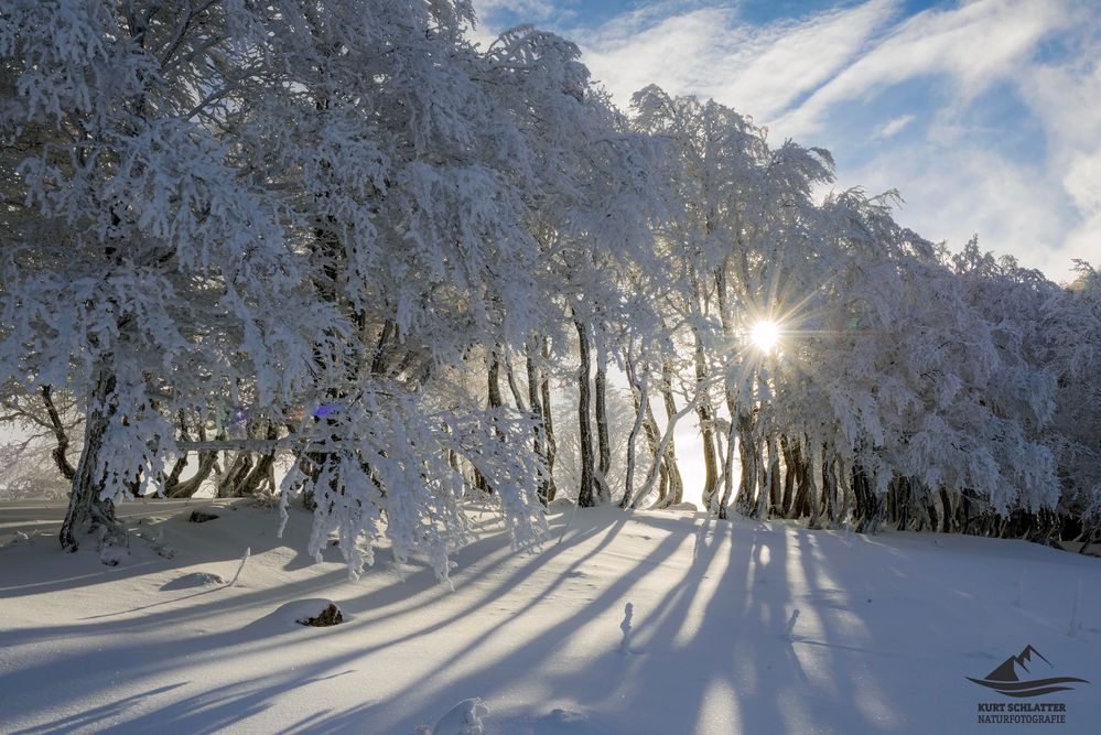 Jura Foto & Bild | jahreszeiten, winter, fotos Bilder auf fotocommunity