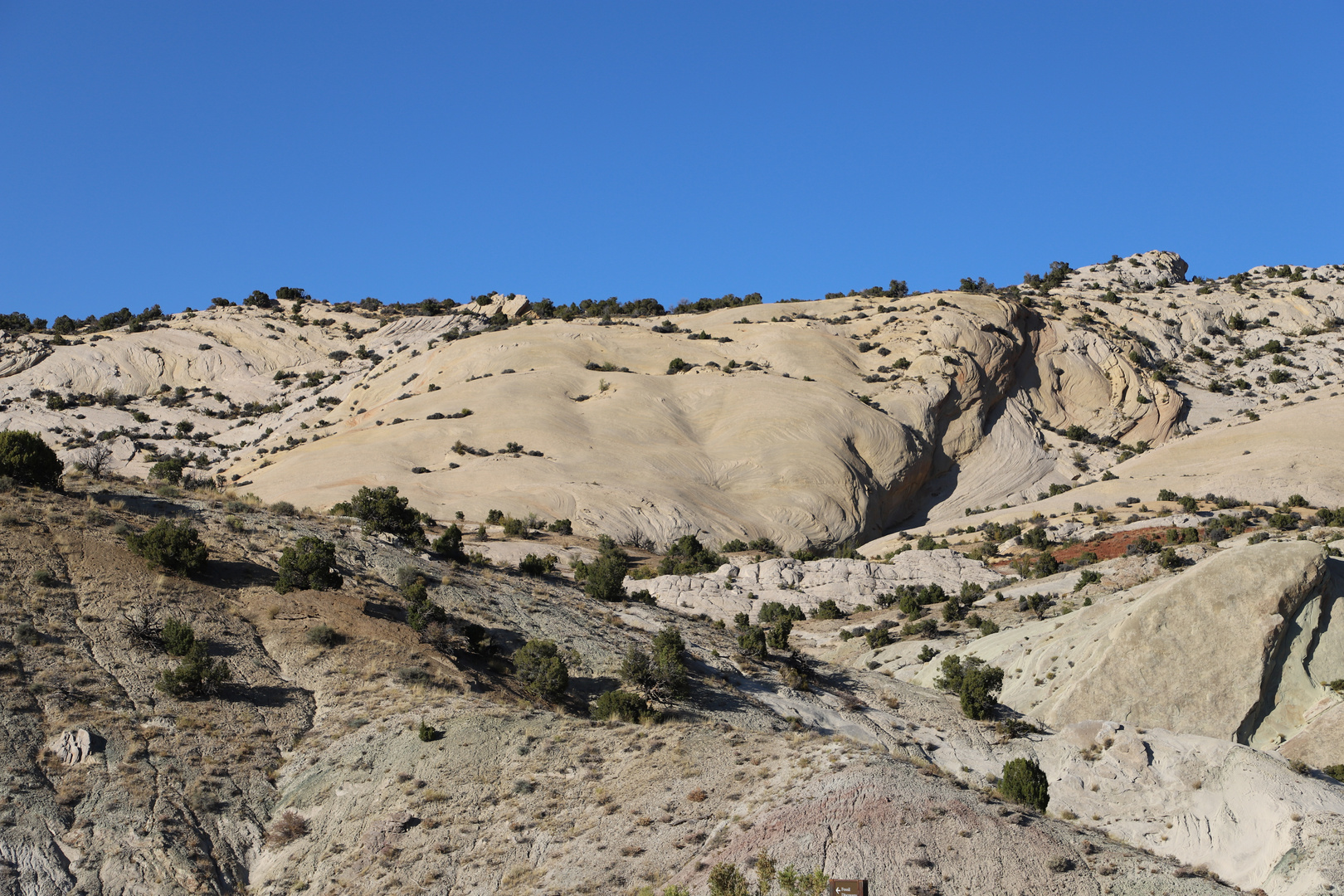 Jurassic Land Foto & Bild | usa, world, southwest Bilder auf fotocommunity