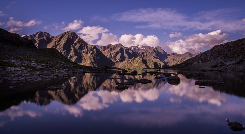 Just for you, my dear! Foto & Bild | sunset, sonnenuntergang, sommer ...