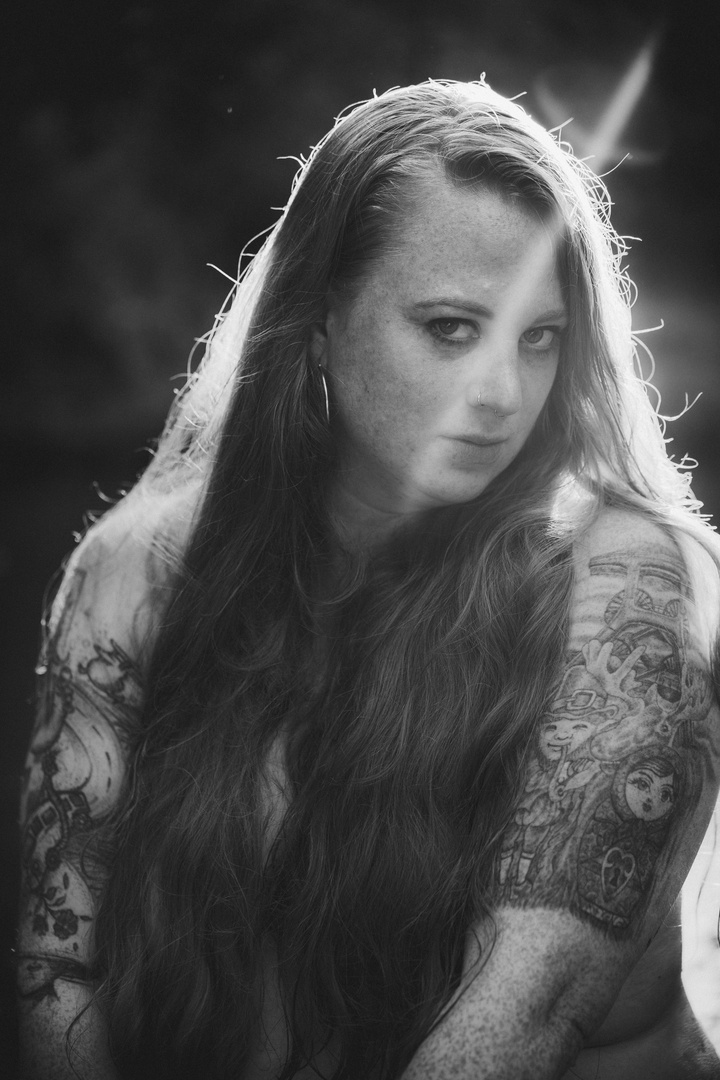 Just People - Birte Foto & Bild | erwachsene menschen, portrait ...