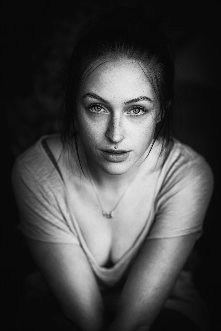 Just People - Jonna Foto & Bild | erwachsene menschen, portrait, portrait frauen Bilder auf ...