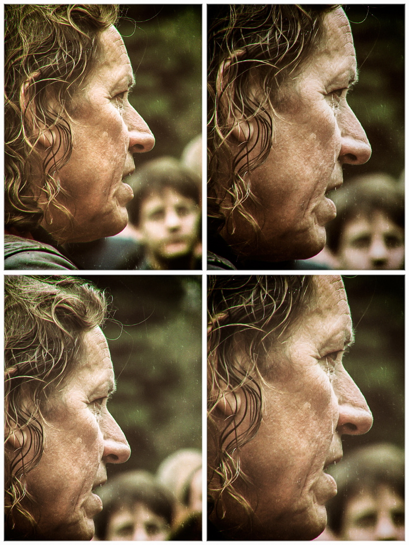 Just Remember... Cäsar Foto & Bild | konzert, art, people Bilder auf ...