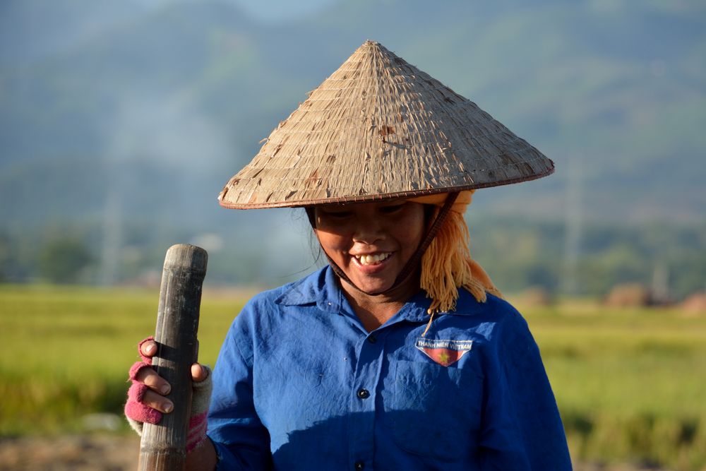 Juste un sourire ... photo et image | portraits, portraits au féminin ...
