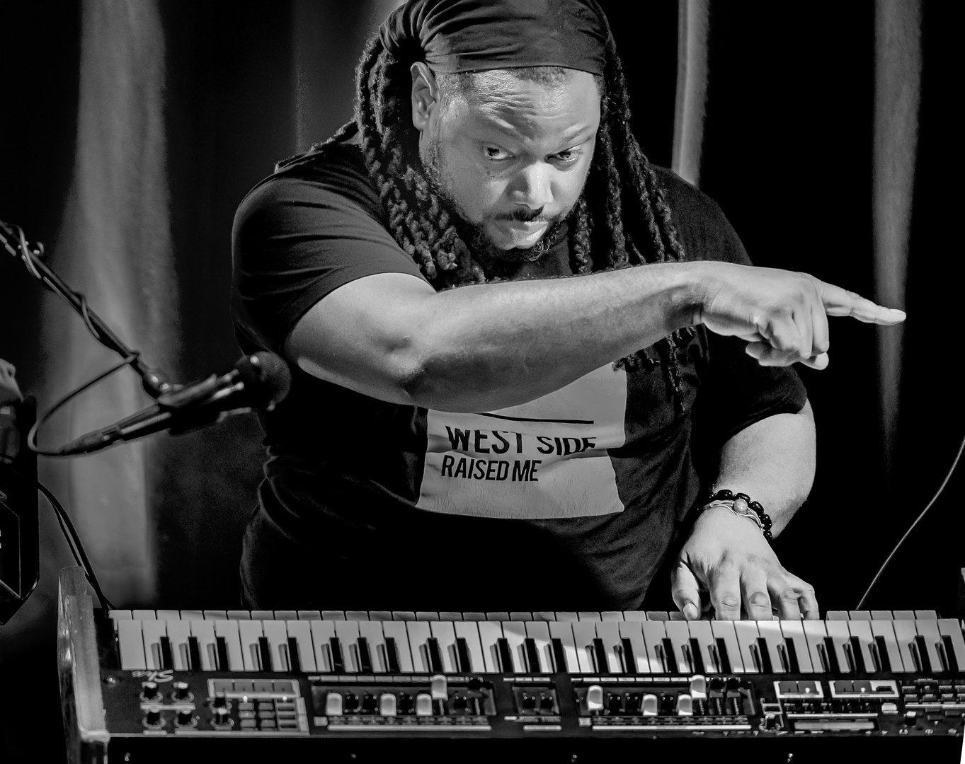 Justin Dillard Foto & Bild | kunstfotografie & kultur, musik & konzert ...