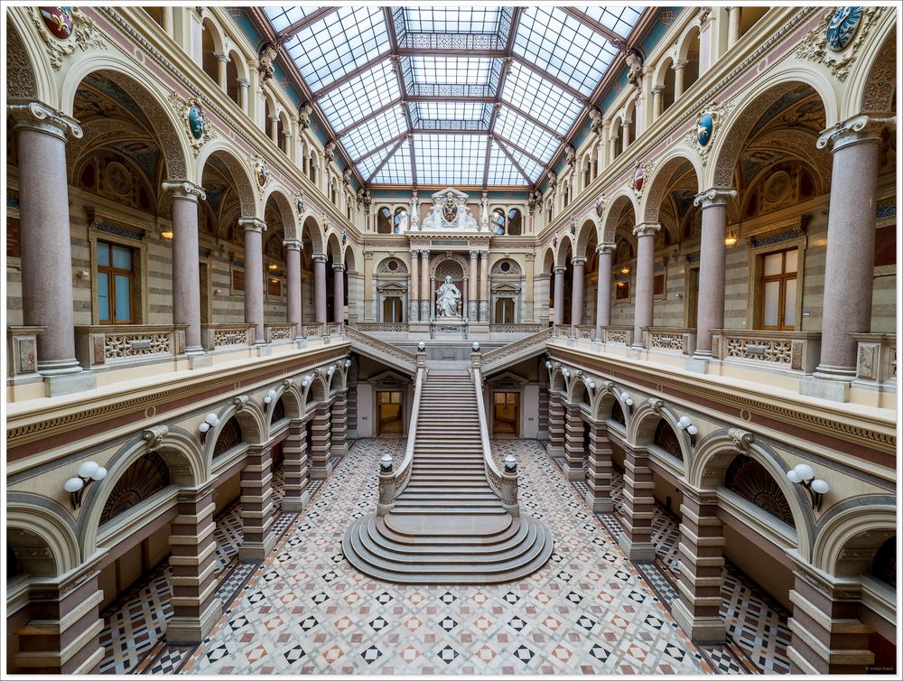 Justizpalast Foto & Bild | architektur, profanbauten, gerichtsgebäude ... Justizpalast Foto & Bild | architektur, profanbauten, gerichtsgebäude ...