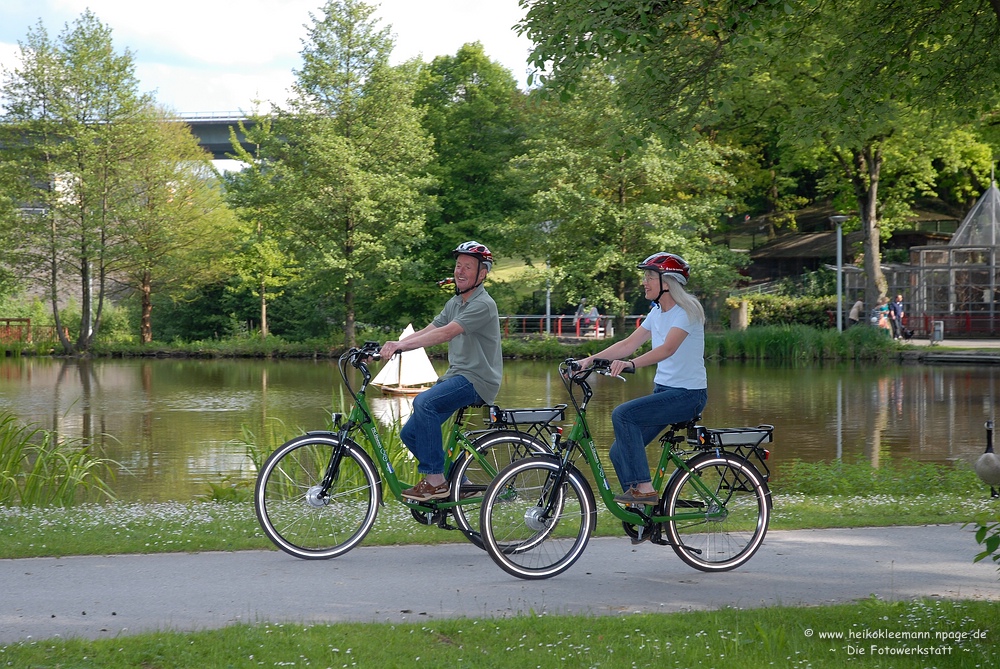 ~ Jutta & Lutz ~ #6836 Foto & Bild | erwachsene, alltagsereignisse, menschen in der freizeit ...