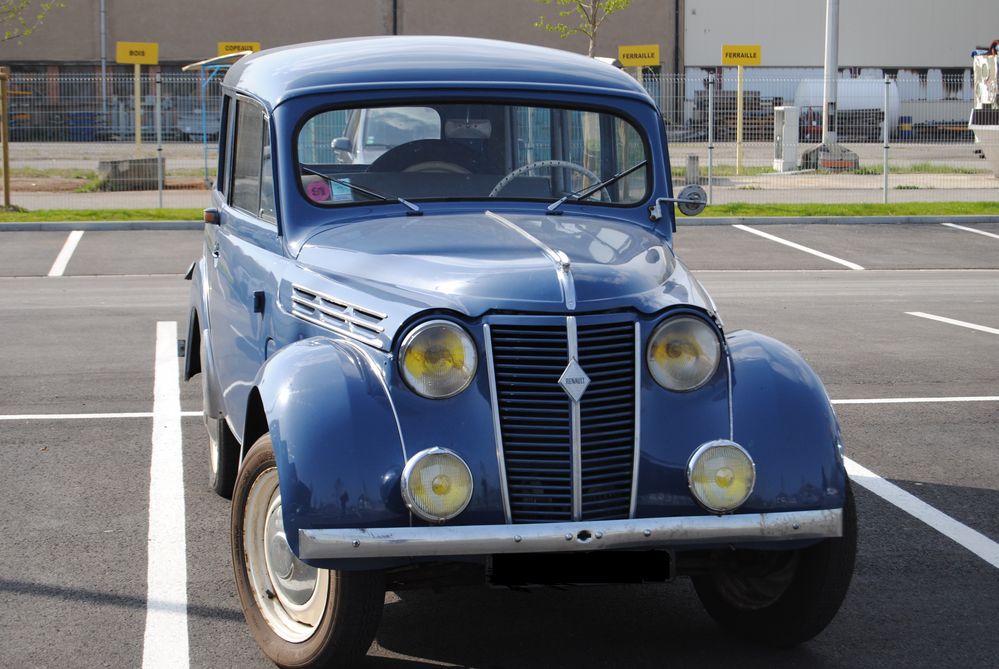 Juva 4 photo et image | industrie & technologie, nostalgie automobile ...