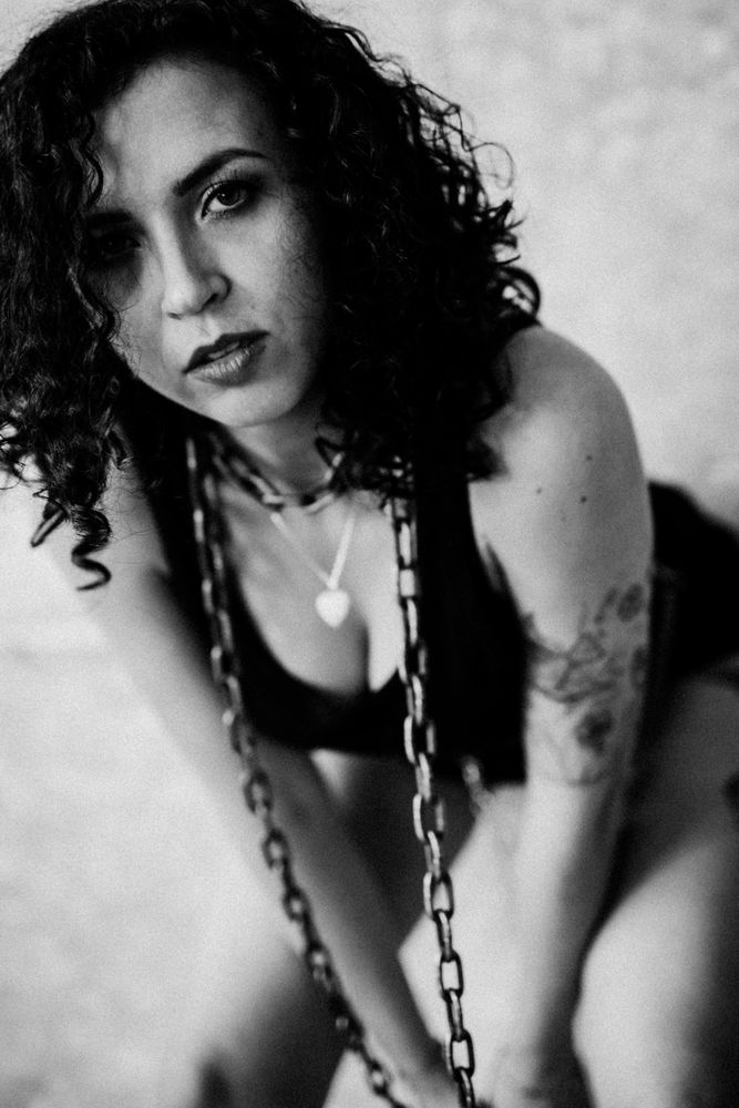 K. Foto & Bild | erwachsene menschen, portrait, portrait frauen Bilder auf fotocommunity