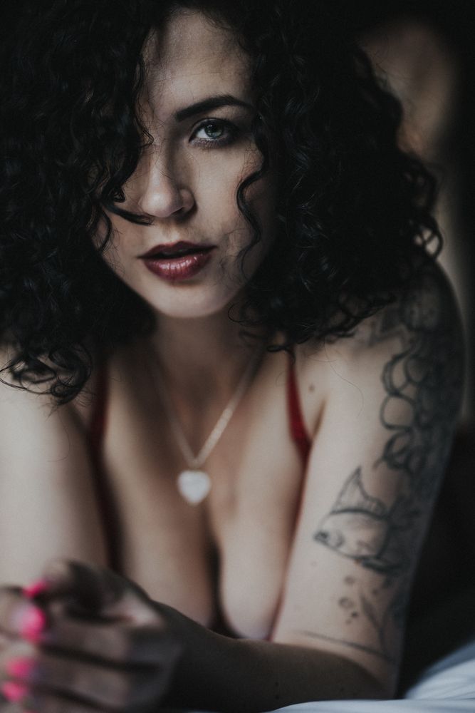 K. Foto & Bild | erwachsene menschen, portrait, portrait frauen Bilder auf fotocommunity