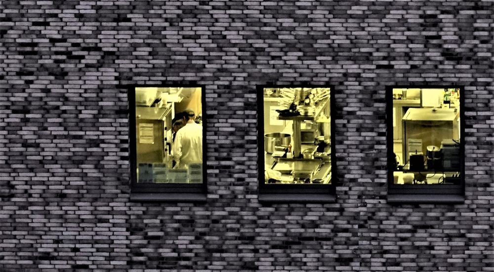 k o c h k u n s t Foto & Bild | erwachsene menschen, menschen bei der arbeit, street Bilder auf ...