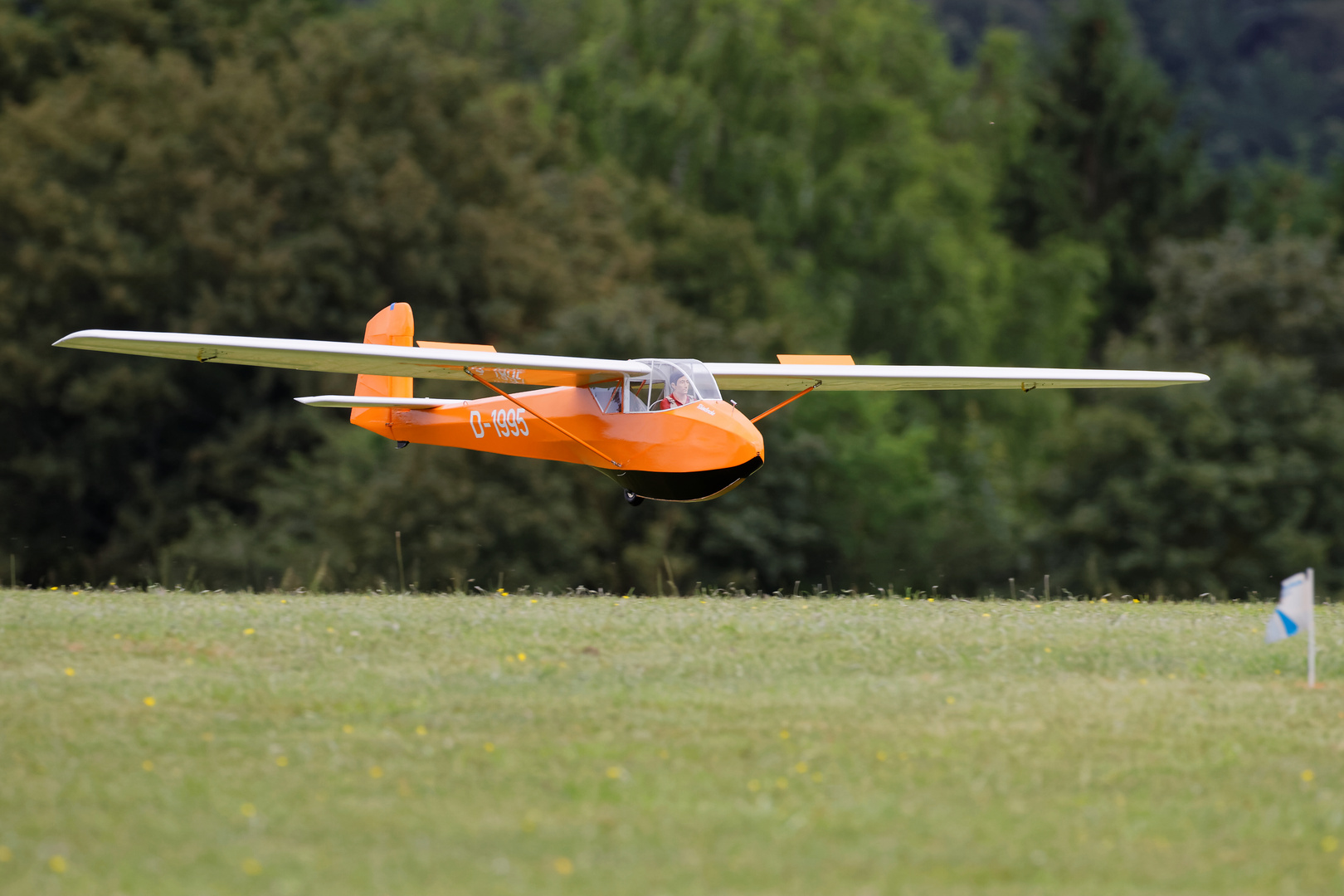 Ka 4 Rhönlerche Foto & Bild | modellflug fläche, verkehr, technik ...