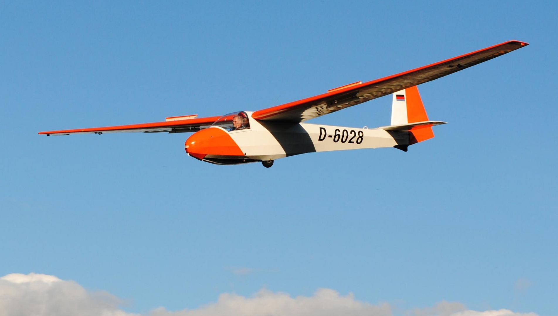 Ka8 Foto & Bild | luftfahrt, segelflugzeuge, verkehr & fahrzeuge Bilder ...