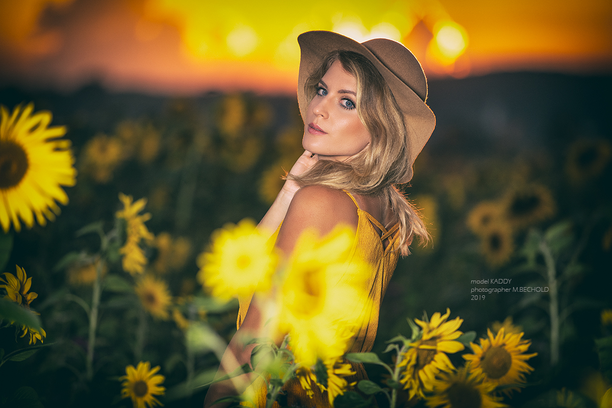 Kaddy (4) Foto & Bild | erwachsene menschen, portrait, fashion Bilder ...