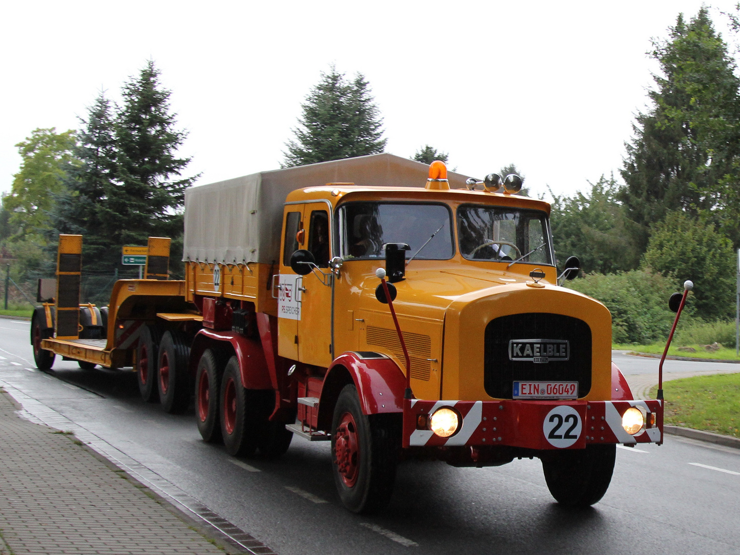 Kaelble KDV 12 Z6 Foto & Bild | autos & zweiräder, oldtimer, oldtimer ...