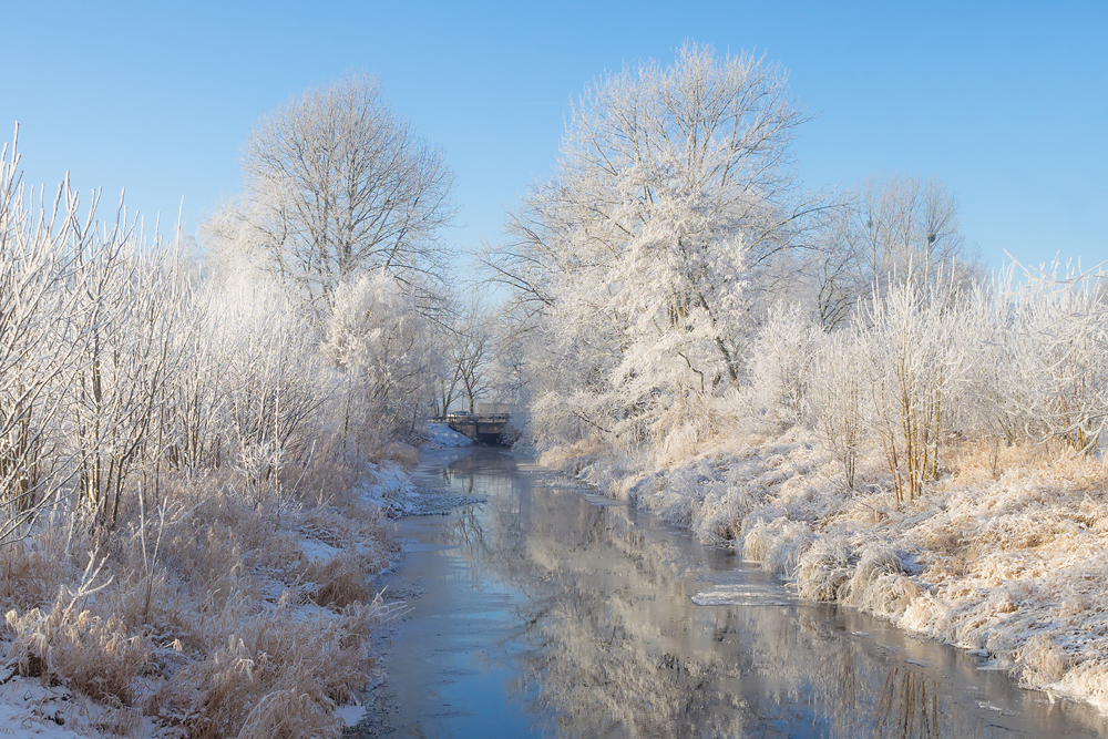 Kälte Foto & Bild | jahreszeiten, winter, winterliches Bilder auf ...