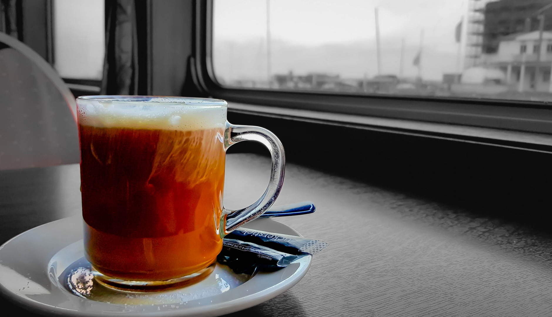 Käptn's Kaffee Foto & Bild | fotos, spezial, handy Bilder auf fotocommunity