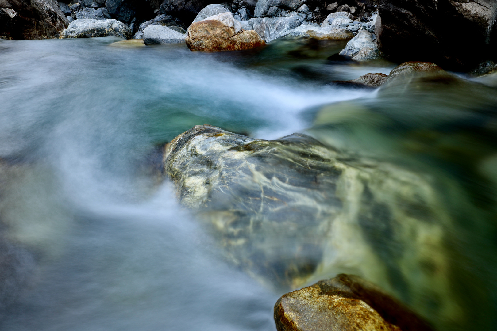 Kärstelenbach , Maderanertal Foto & Bild | landschaft, bach, fluss ...