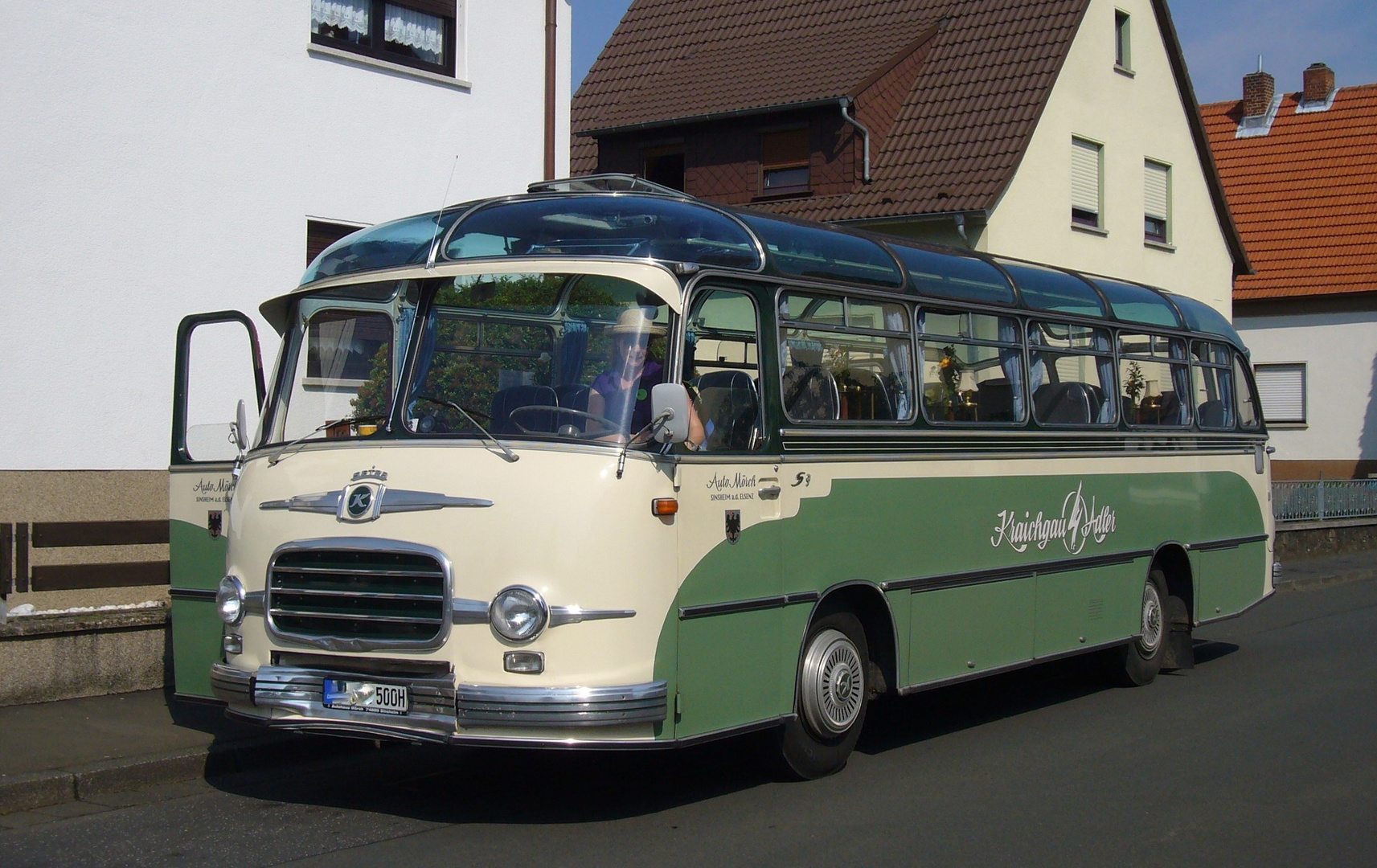 Kässbohrer Setra S9 Foto & Bild | bus & nahverkehr, projekte, bus ...