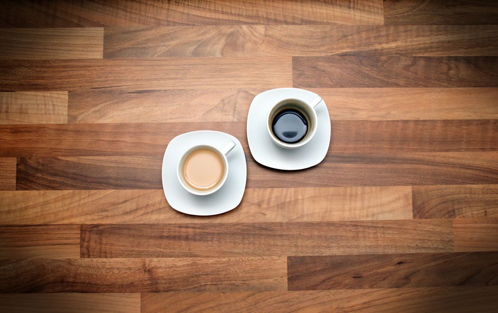 Kaffee Foto And Bild Stillleben Food Fotografie Getränke Bilder Auf Fotocommunity