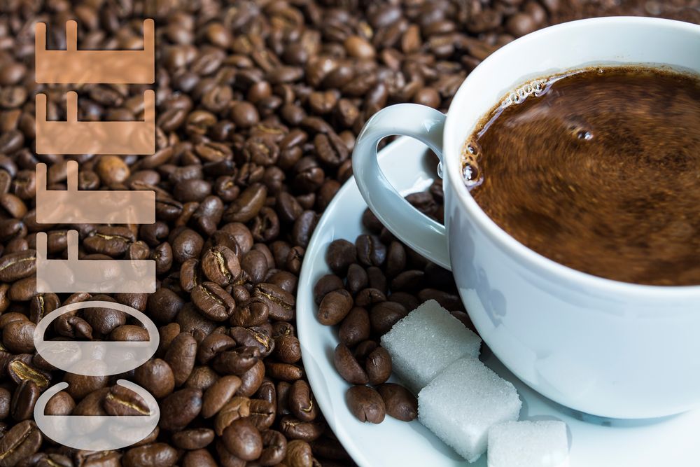 Kaffee Foto & Bild | monatswettbewerbe spezial, 03 - kaffee, archiv ...