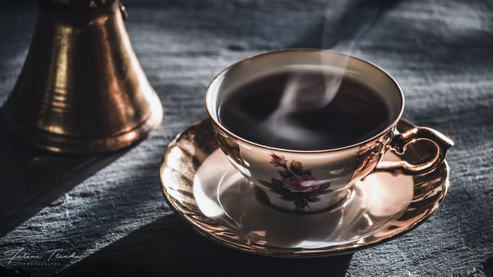 Tee und Kaffee Bilder & Fotos