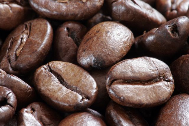 Kaffee, Coffee, Espresso, Kaffeebohne, Cafe, Bohne, Kaffeebohnen ...