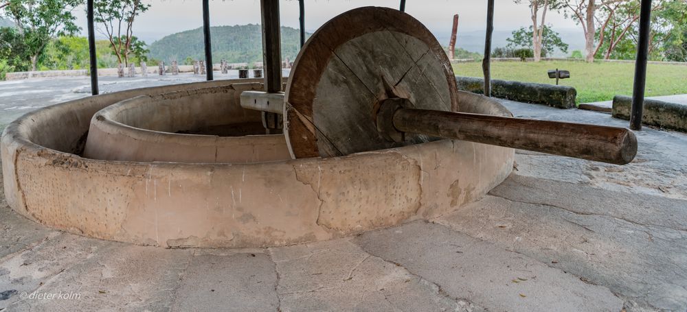 Kaffeebohnen mahlen wie dazumal Foto & Bild | world, spezial, cafe ...