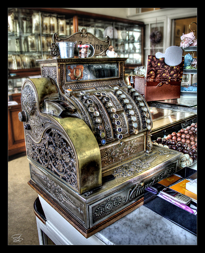 Kaffeekasse Foto & Bild | bearbeitungs - techniken, hdri & tm ...