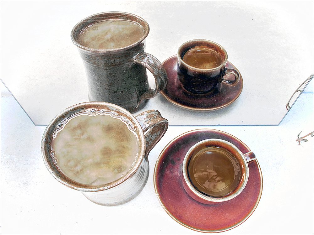 Kaffeeklatsch Foto & Bild | stillleben, food-fotografie, projekte ...