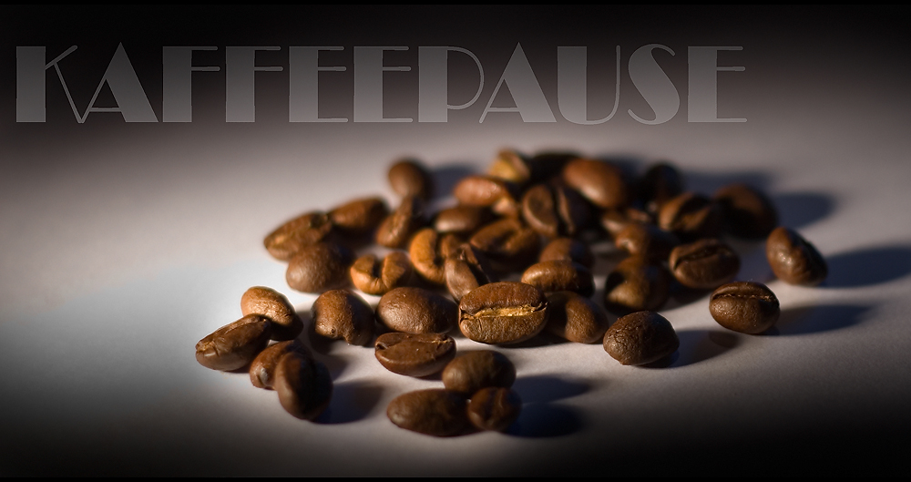 Kaffeepause Foto & Bild | stillleben, food-fotografie, tee und kaffee ...
