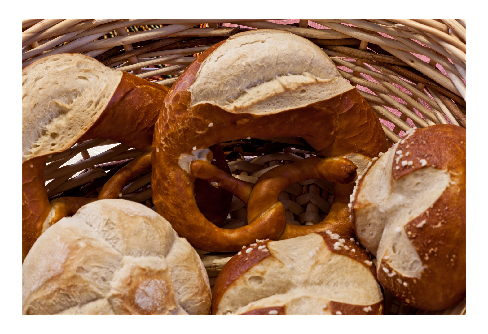 Kaffeepause 4 Foto & Bild | stillleben, essen & trinken, gebäck Bilder ...