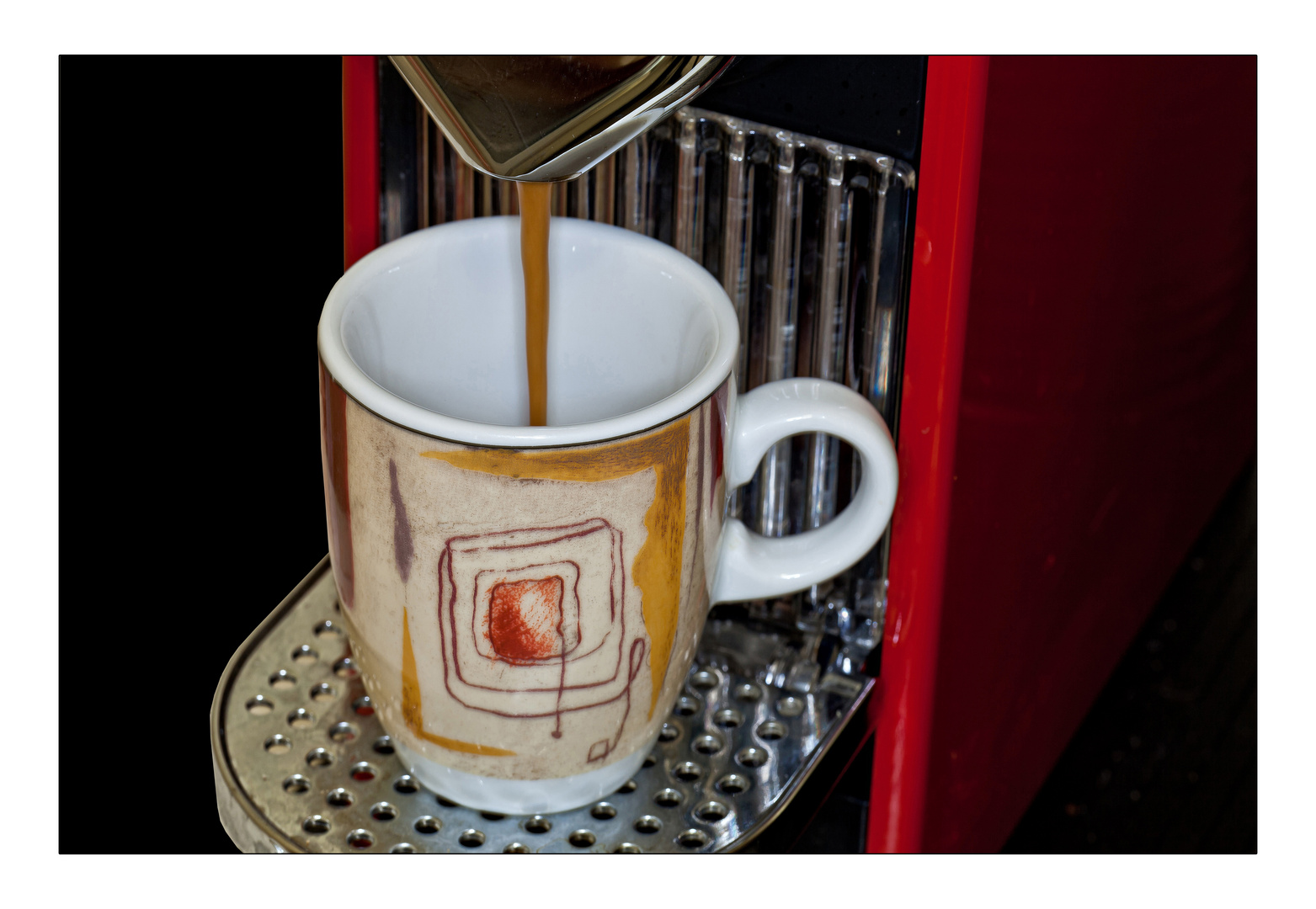 Kaffeepause 5 Foto & Bild | stillleben, essen & trinken, tee und kaffee ...