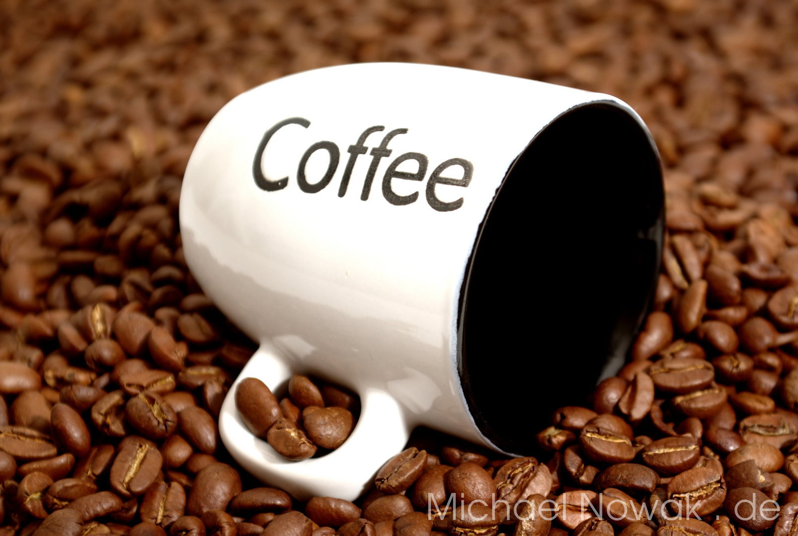 kaffeetasse Foto & Bild | stillleben, essen & trinken, tee und kaffee ...