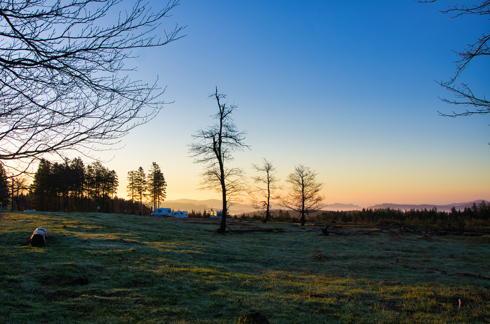 Kahler Asten Hochheide Foto & Bild | deutschland, europe, nordrhein ...