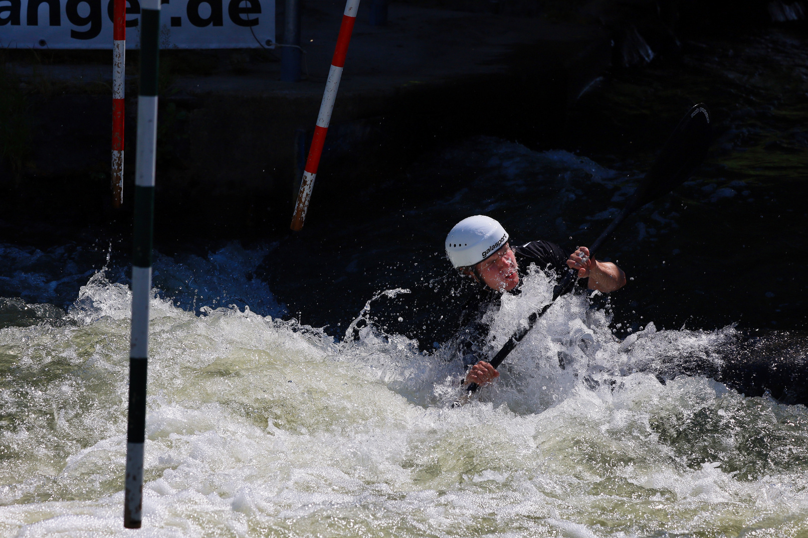 Kajak Foto & Bild | sport, deutschland, europe Bilder auf fotocommunity