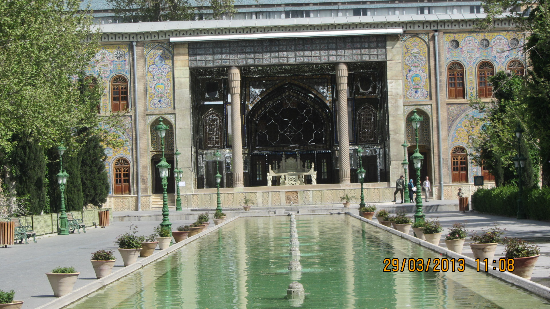 kakh golestan photo & image | 01 images at photo community