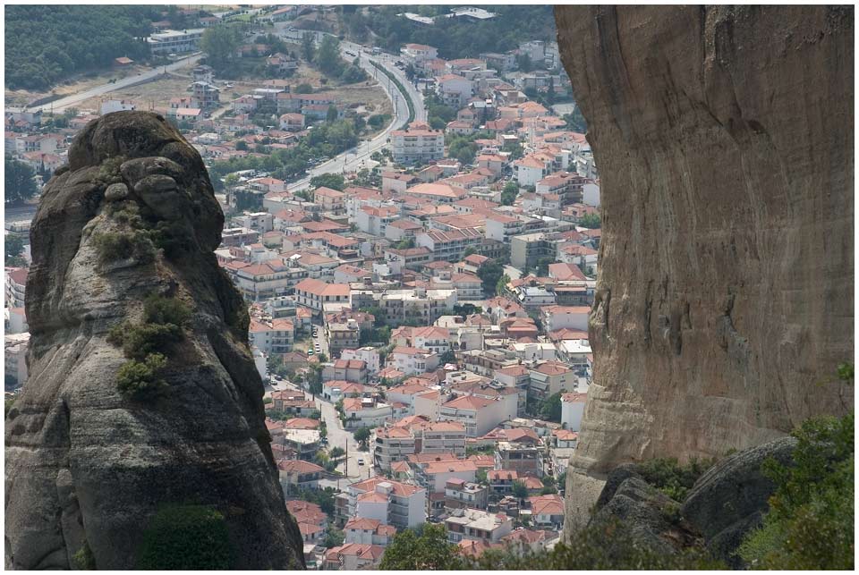 Kalampaka Foto & Bild | world, greece, europe Bilder auf fotocommunity