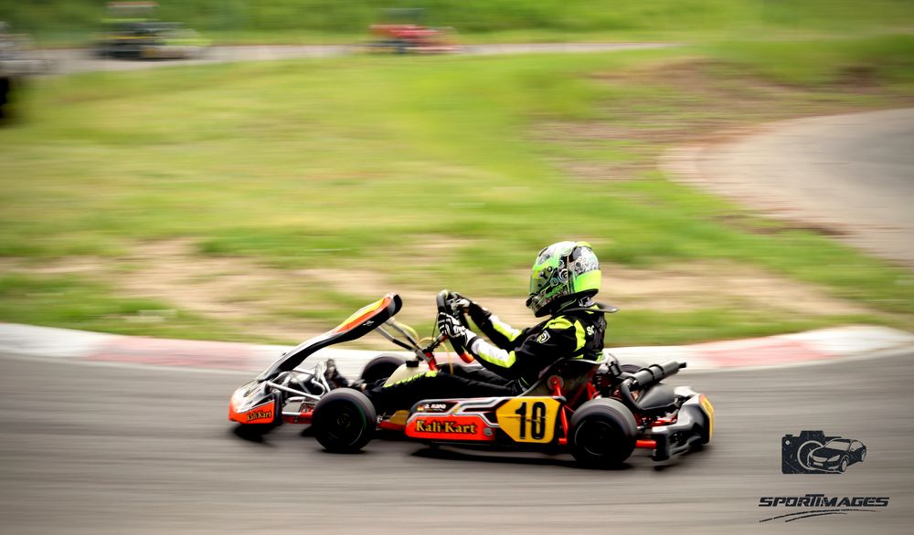 Kali Kart Foto & Bild | sport, motorsport, rundstrecke Bilder auf ...