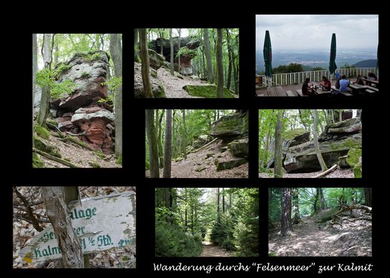 Wege und Pfade Bilder & Fotos