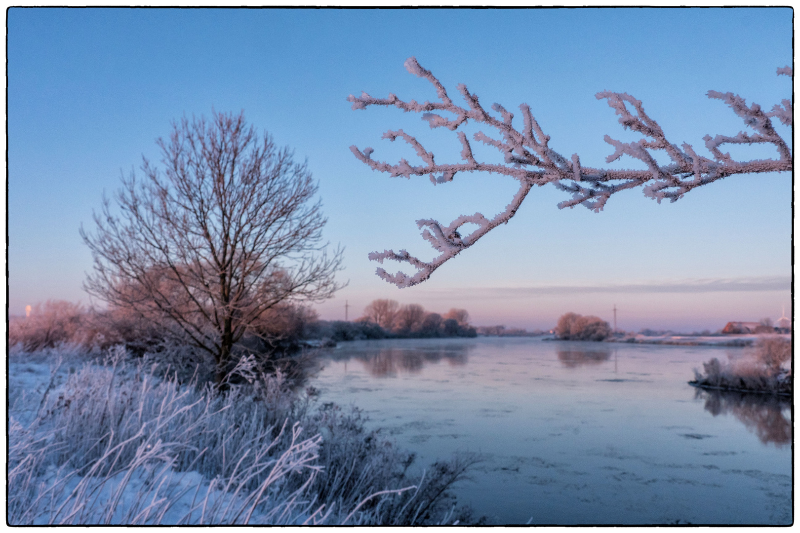 Kalt Foto & Bild | deutschland, europe, niedersachsen Bilder auf ...