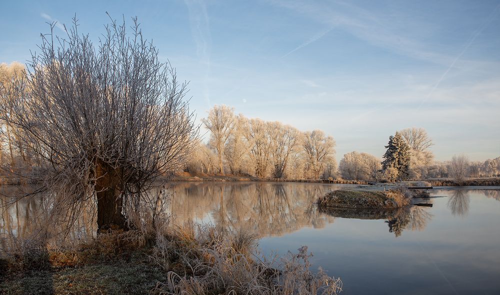 Kalt Foto & Bild | landschaft, jahreszeiten, winter Bilder auf fotocommunity