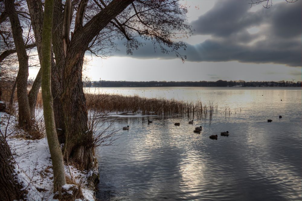 Kalt Foto & Bild | jahreszeiten, winter, natur Bilder auf fotocommunity