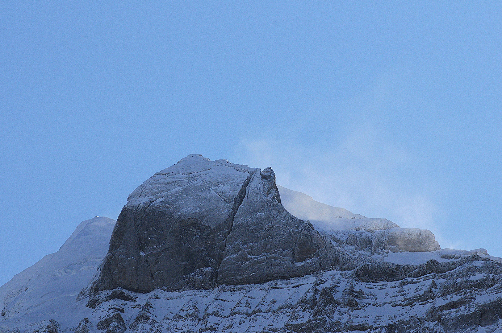 Kalt Foto & Bild | landschaft, berge, outdoor Bilder auf fotocommunity