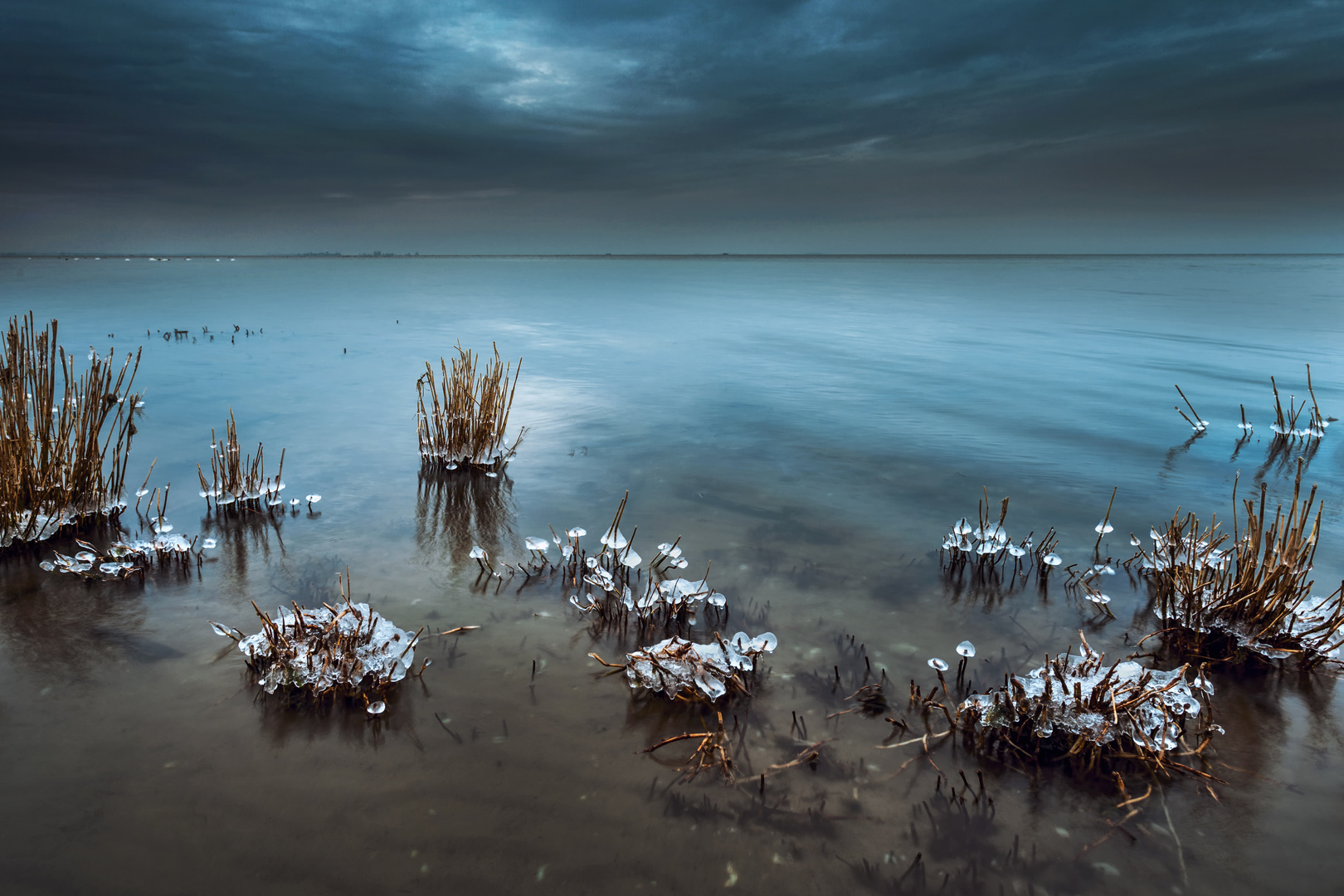 kalt Foto & Bild | kalt, wasser, winter Bilder auf fotocommunity