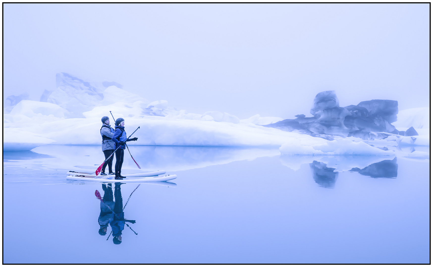 Kalt Foto & Bild | landschaft, meer & strand, landschaften Bilder auf ...