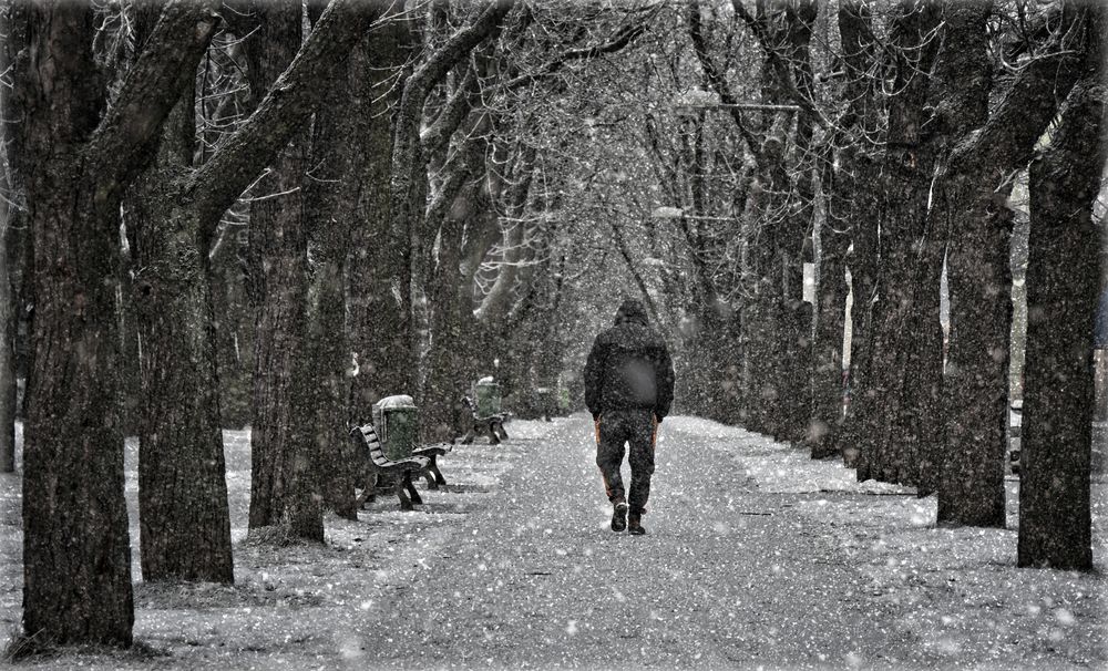 kalt Foto & Bild | landschaft, jahreszeiten, winter Bilder auf ...