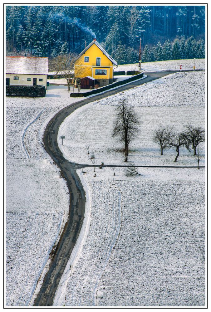 Kalt Foto & Bild | jahreszeiten, winter, makro Bilder auf fotocommunity
