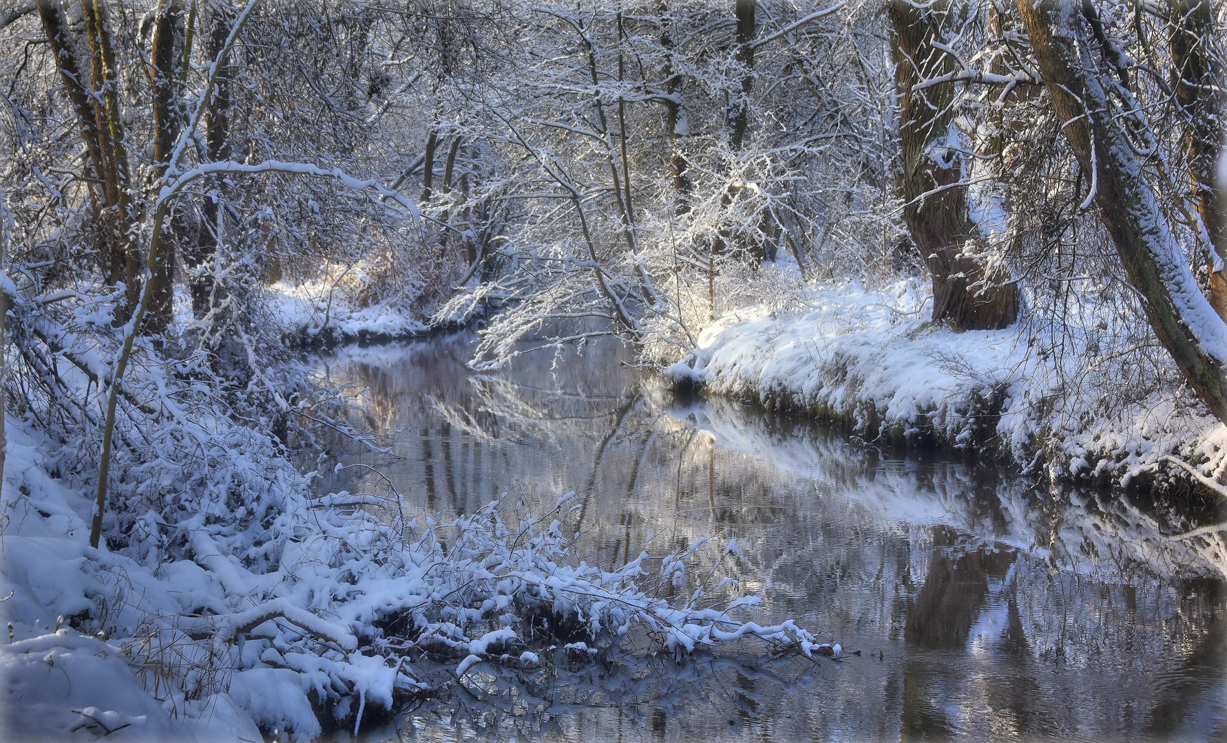 kalt & schön Foto & Bild | landschaft, jahreszeiten, winter Bilder auf ...